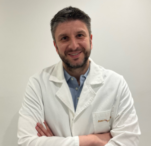 Naš tim - Astra Medica